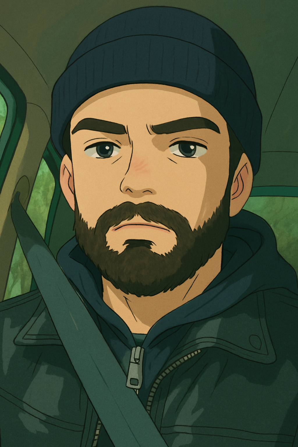 Gabriel Marin Militz